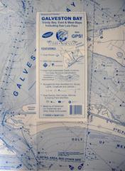 Fishing Maps with underwater togograpy for structure fishing. Catch ...